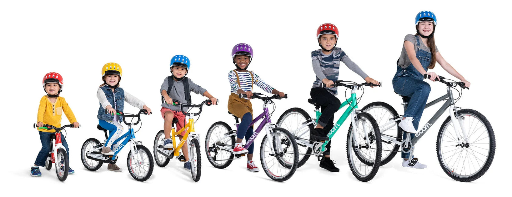Get the Perfect Fit: How to Measure Your Child's Inseam for a Bike ...