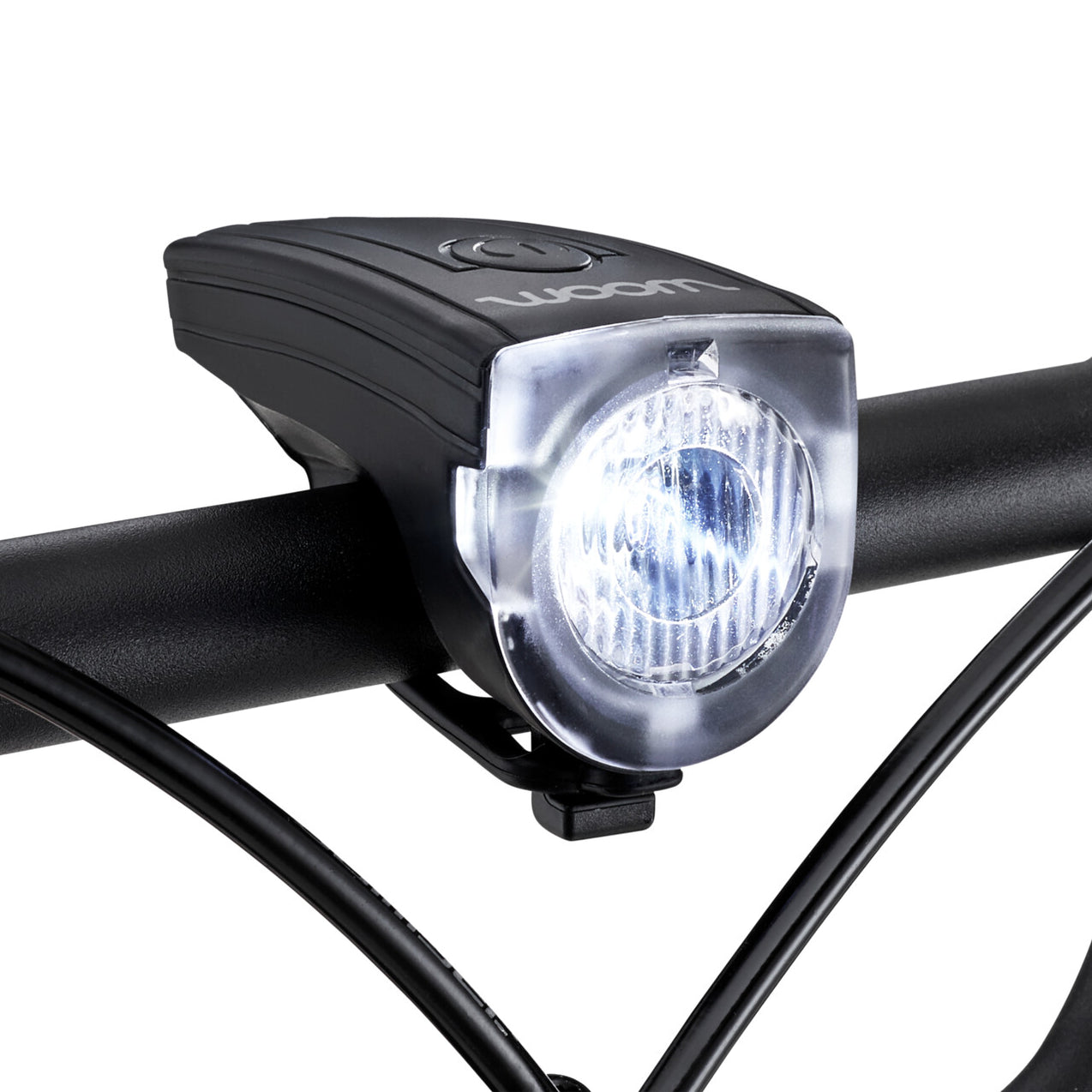 Woom Cyclope Bike Lights — Ready Set Pedal