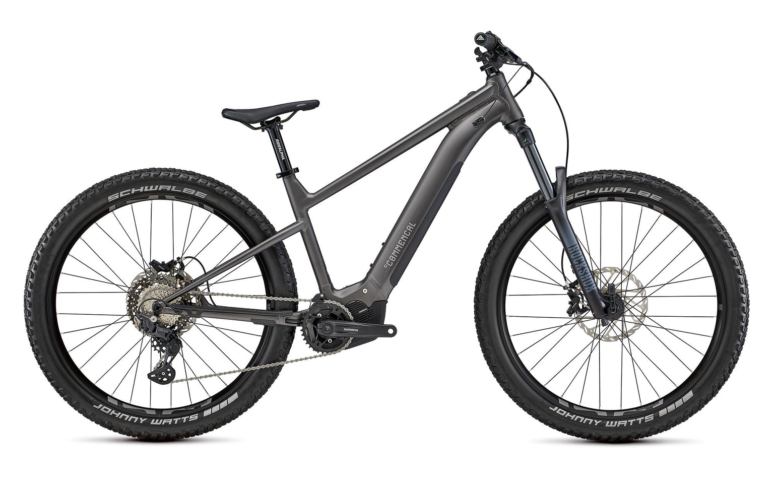 Commencal Adult Bikes — Ready Set Pedal