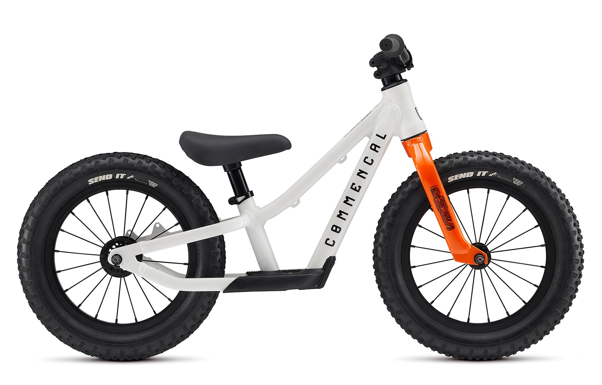Commencal Bikes | READY SET PEDAL — Ready Set Pedal