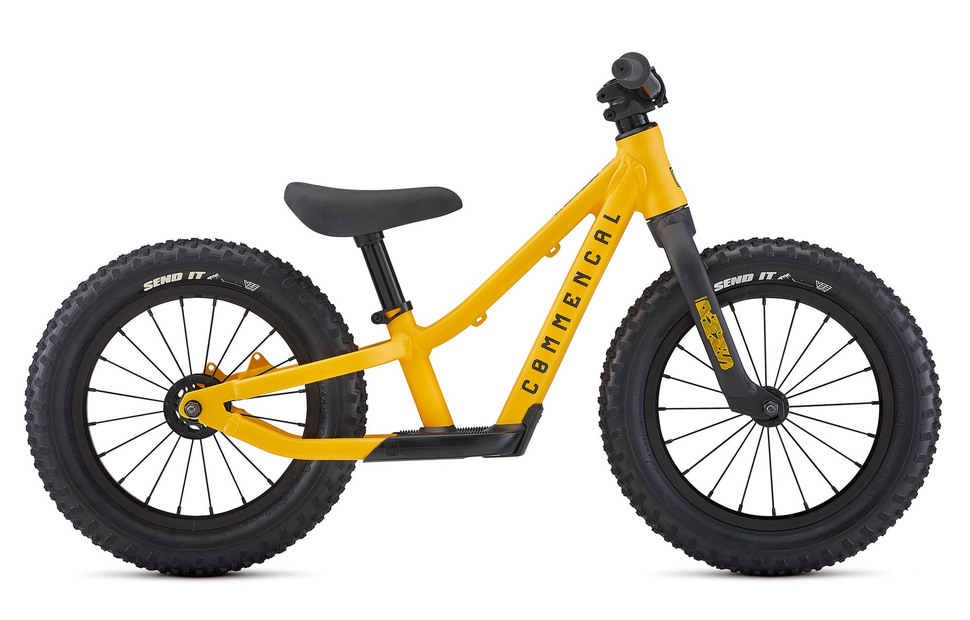 Commencal Bikes | READY SET PEDAL — Ready Set Pedal