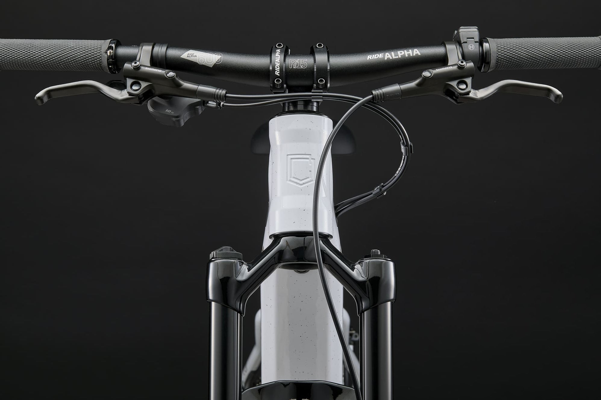 Commencal Kids Meta HT Power 24 V2 Electric Bike — Ready Set Pedal