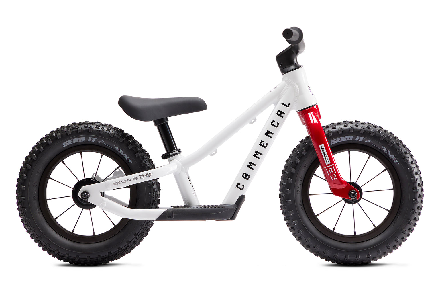 Commencal Bikes | READY SET PEDAL — Ready Set Pedal