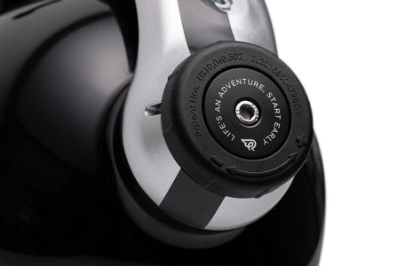 Early Rider Super Velio Balance Bike (8" Spherical Wheels) — Ready Set ...