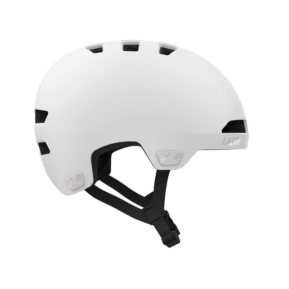 Lazer Maze Jr KinetiCore Kids Bike Helmet | READY SET PEDAL — Ready Set ...