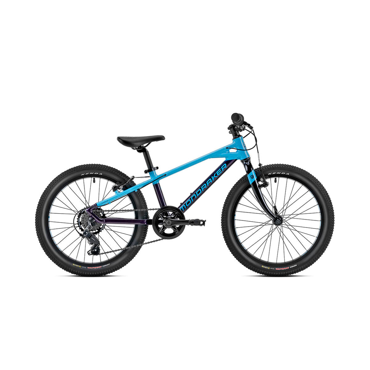 Mondraker Leader 20 Bike (7-Speed) — Ready Set Pedal
