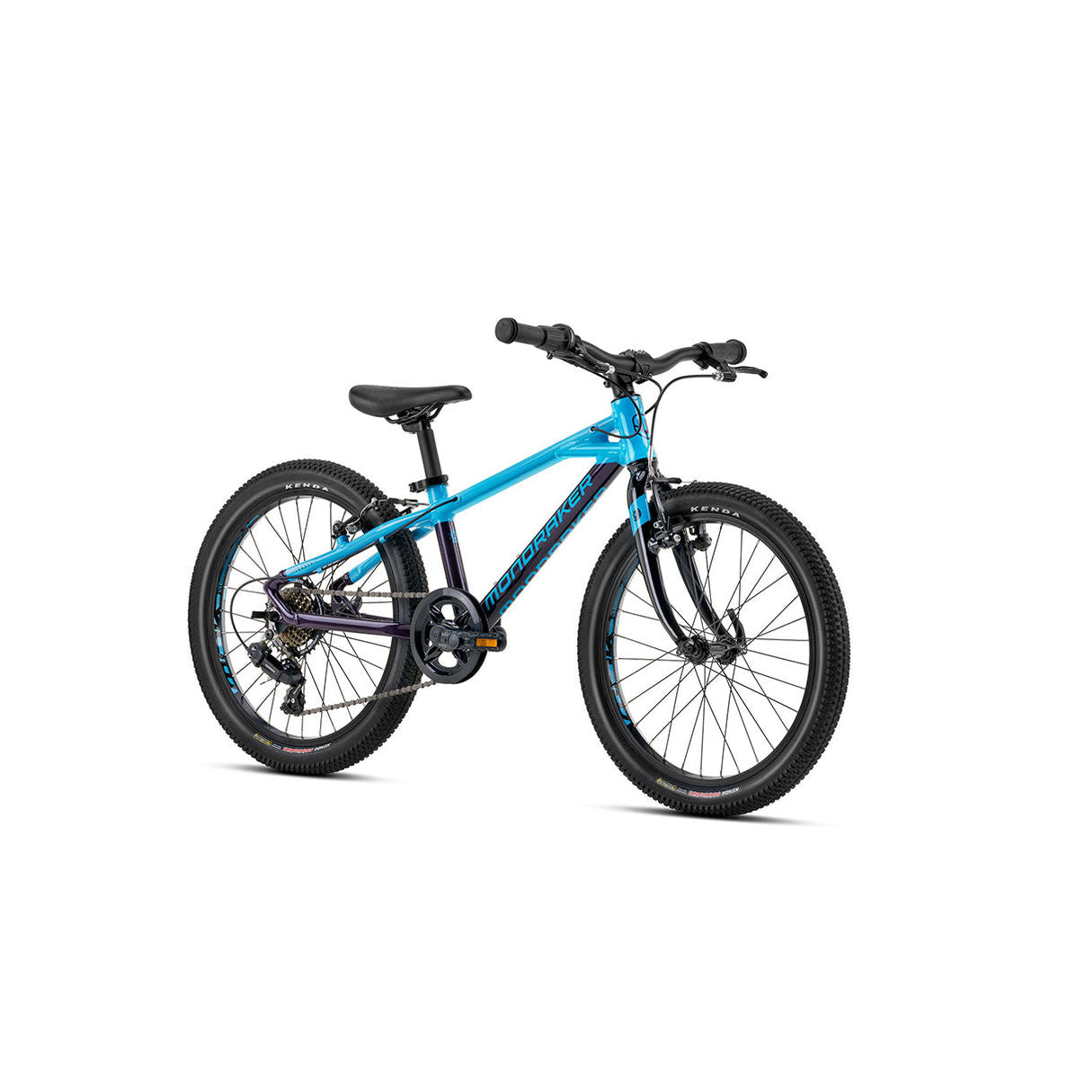 Mondraker Leader 20 Bike (7-Speed) — Ready Set Pedal