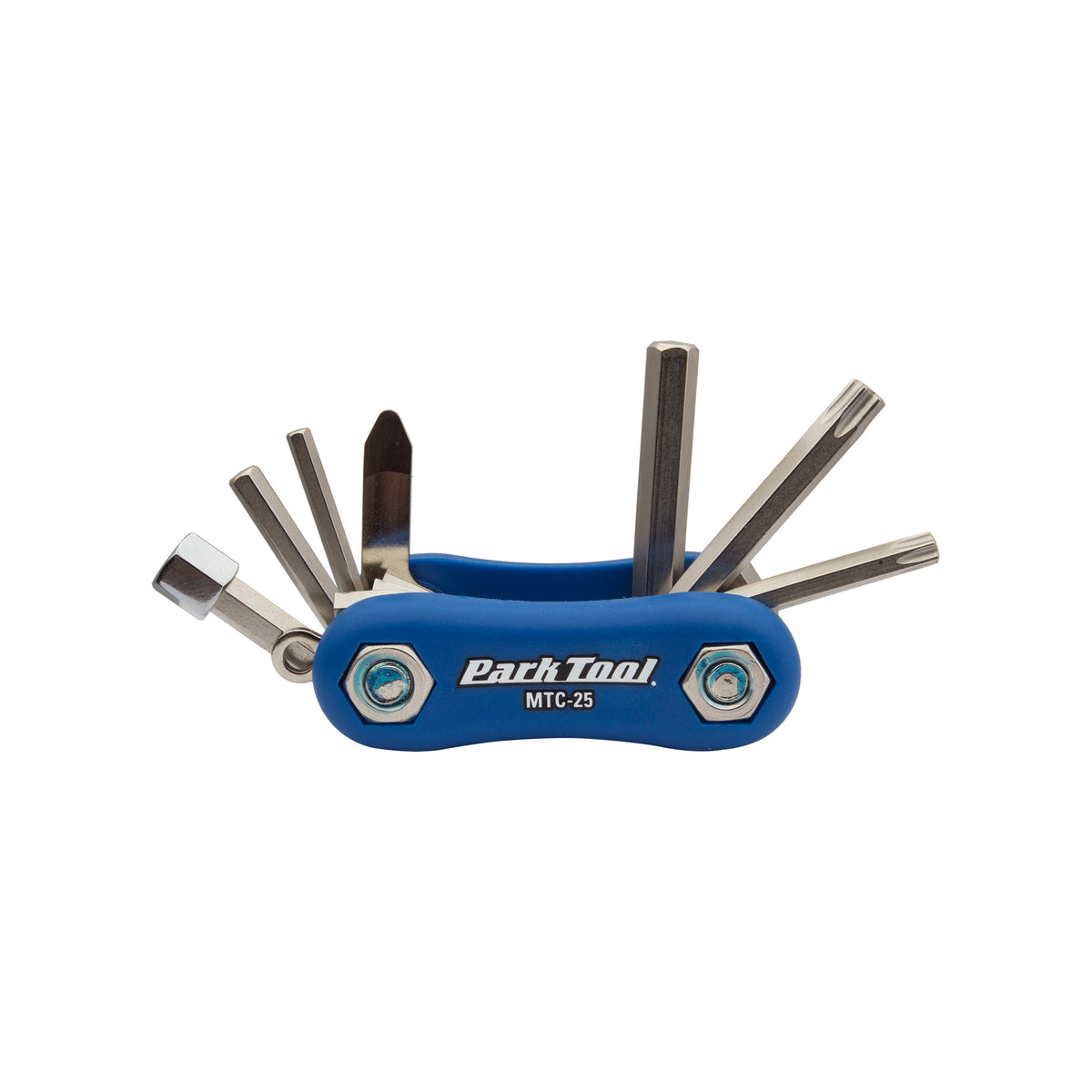 Park Tool MTC-25 Multi Bike Tool | READY SET PEDAL — Ready Set Pedal