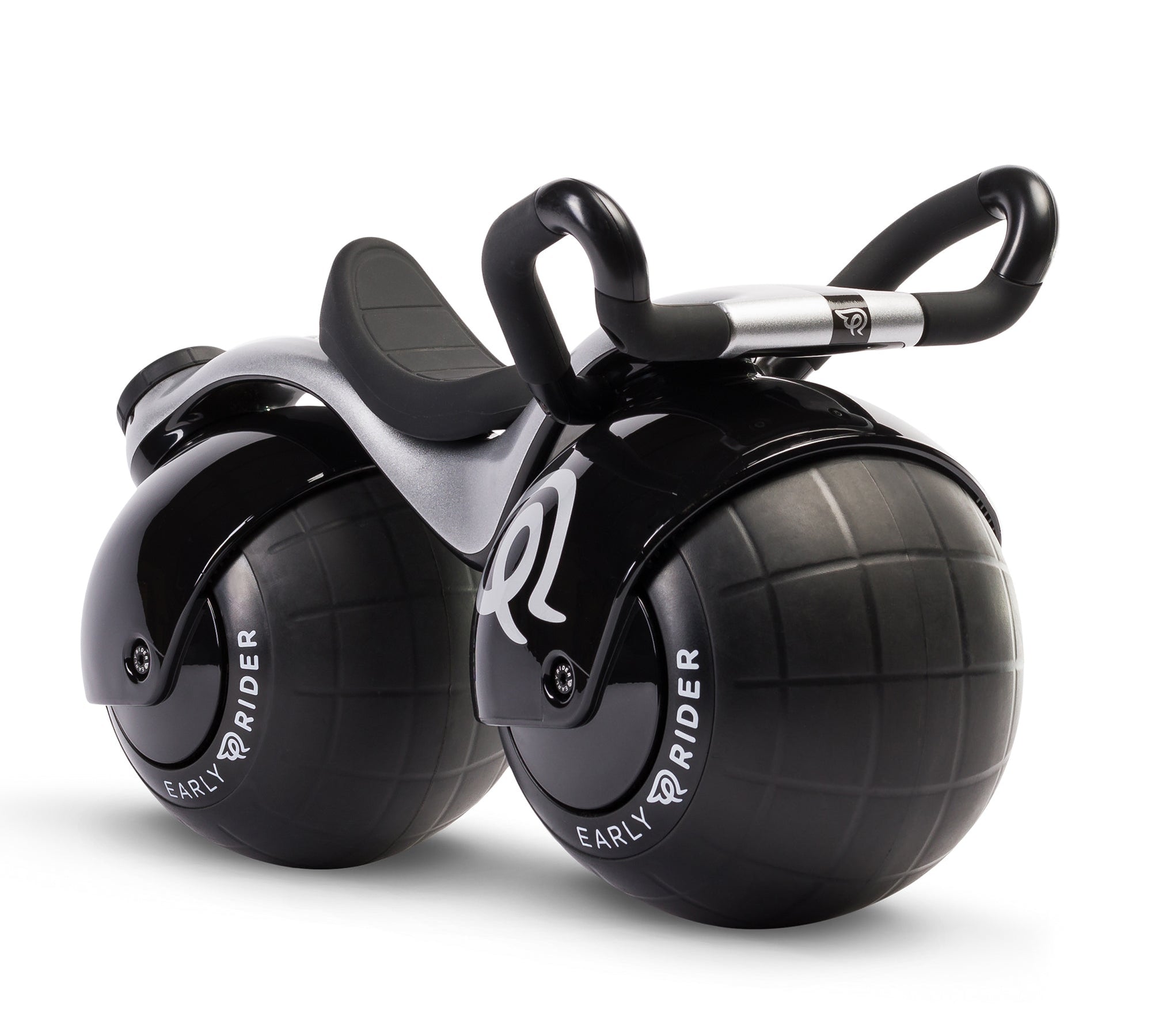 Early Rider Super Velio Balance Bike (8" Spherical Wheels) — Ready Set ...