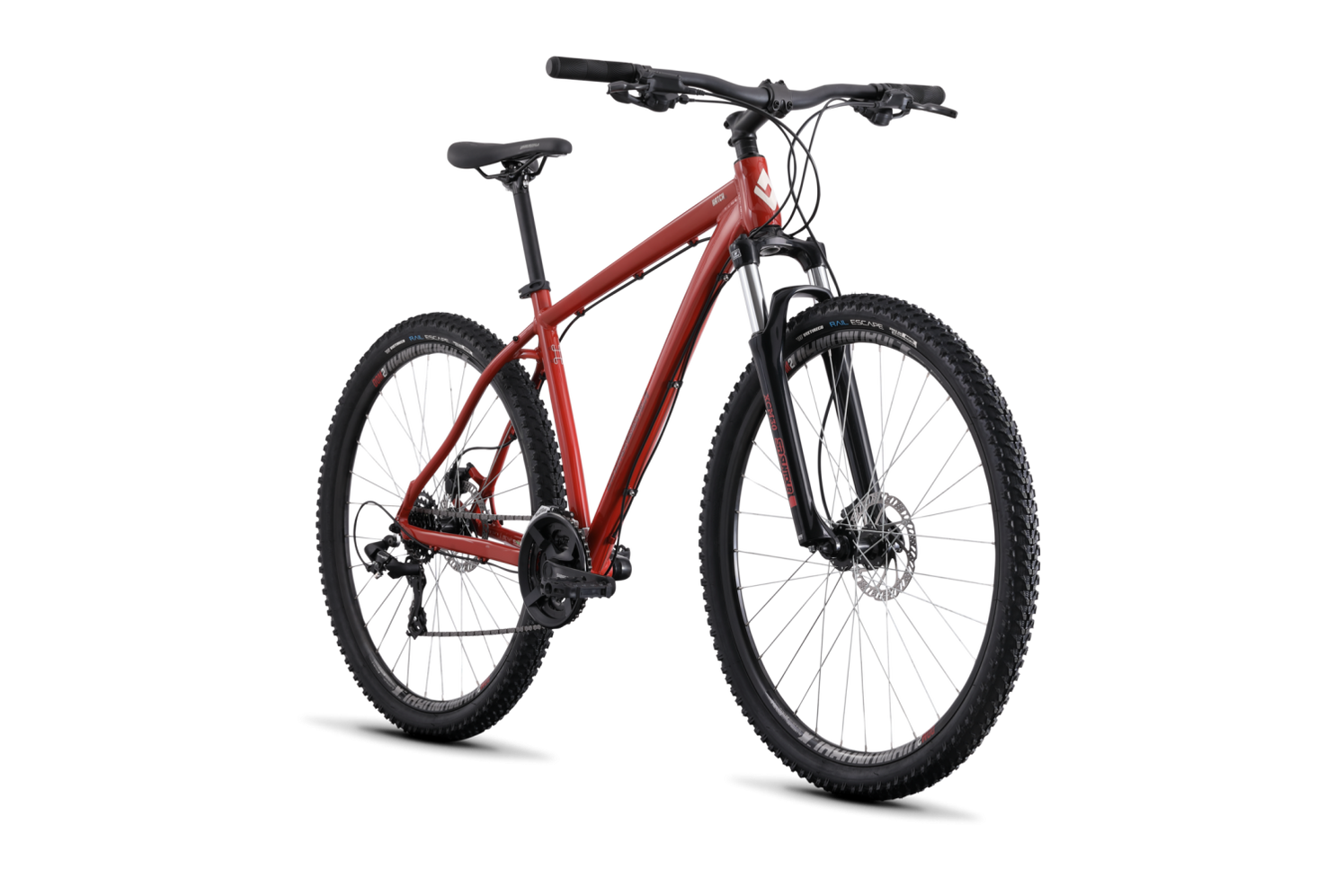 Diamondback Adult Bikes — Ready Set Pedal