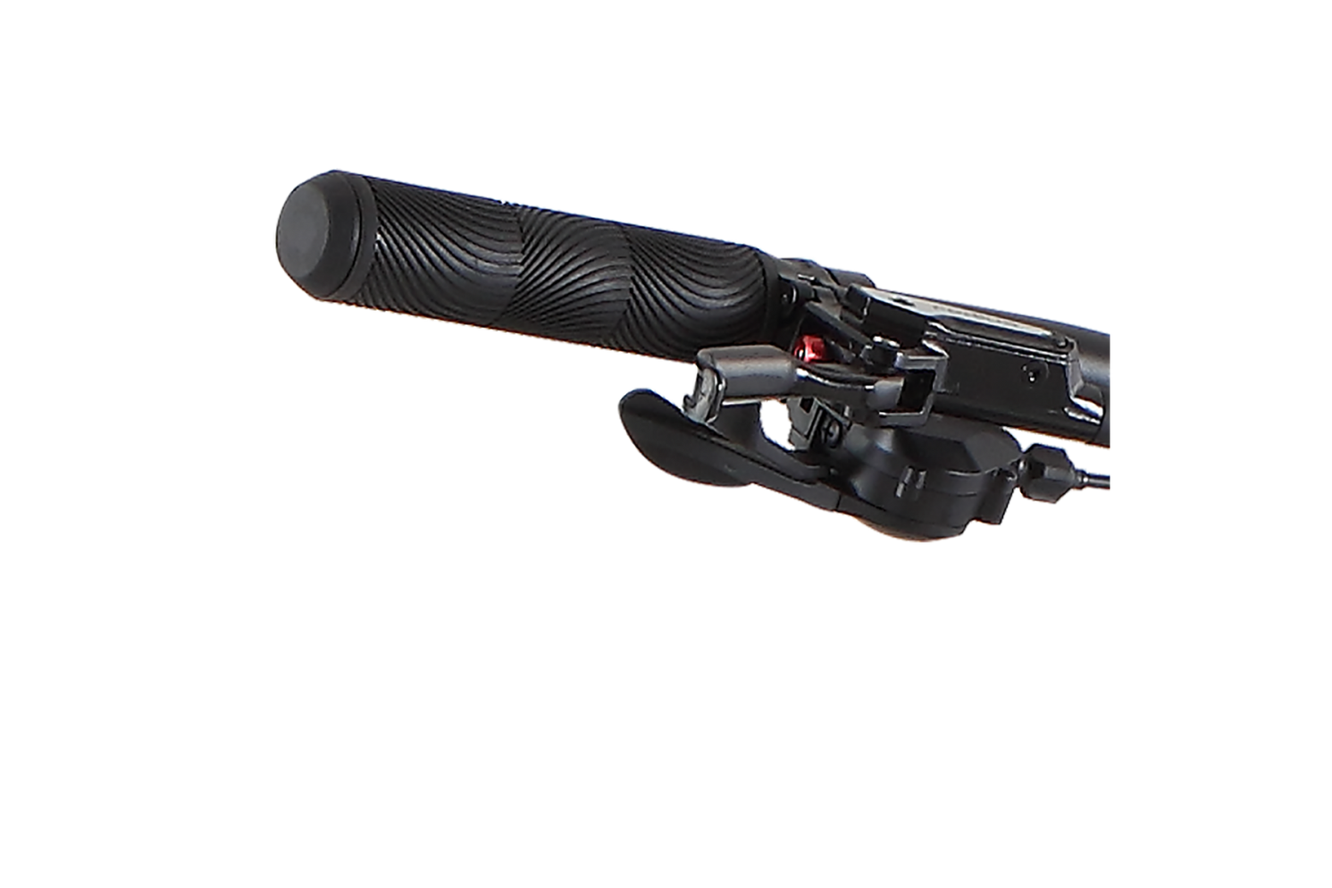 Diamondback Hatch 2 — Ready Set Pedal