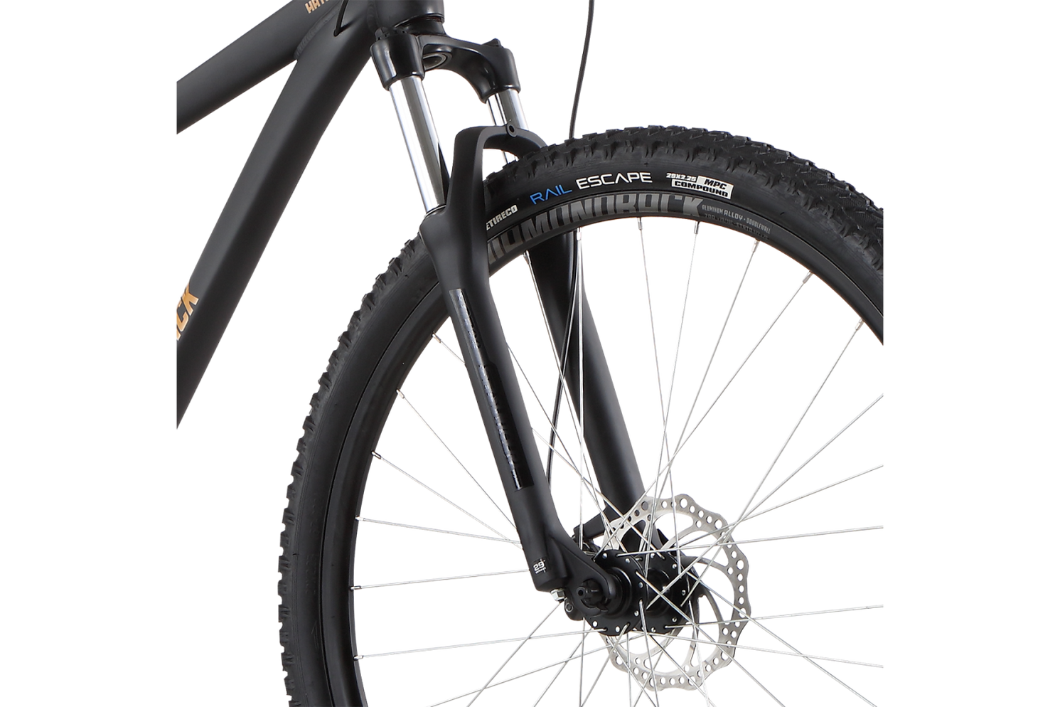 Diamondback Hatch 2 — Ready Set Pedal