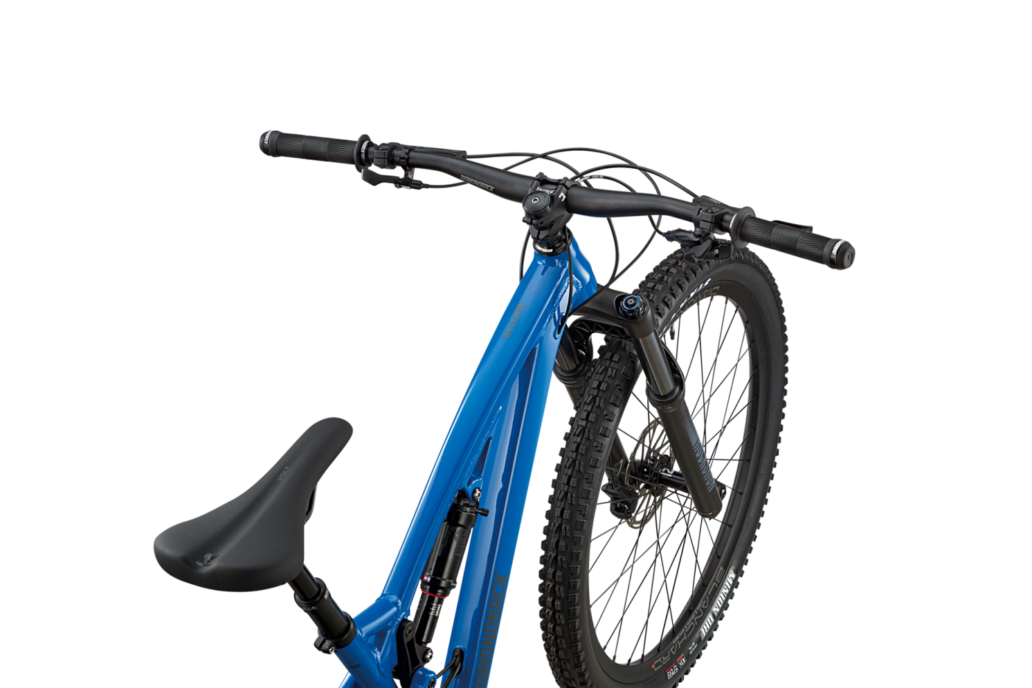 Diamondback Release 29 1 Trail Bike — Ready Set Pedal