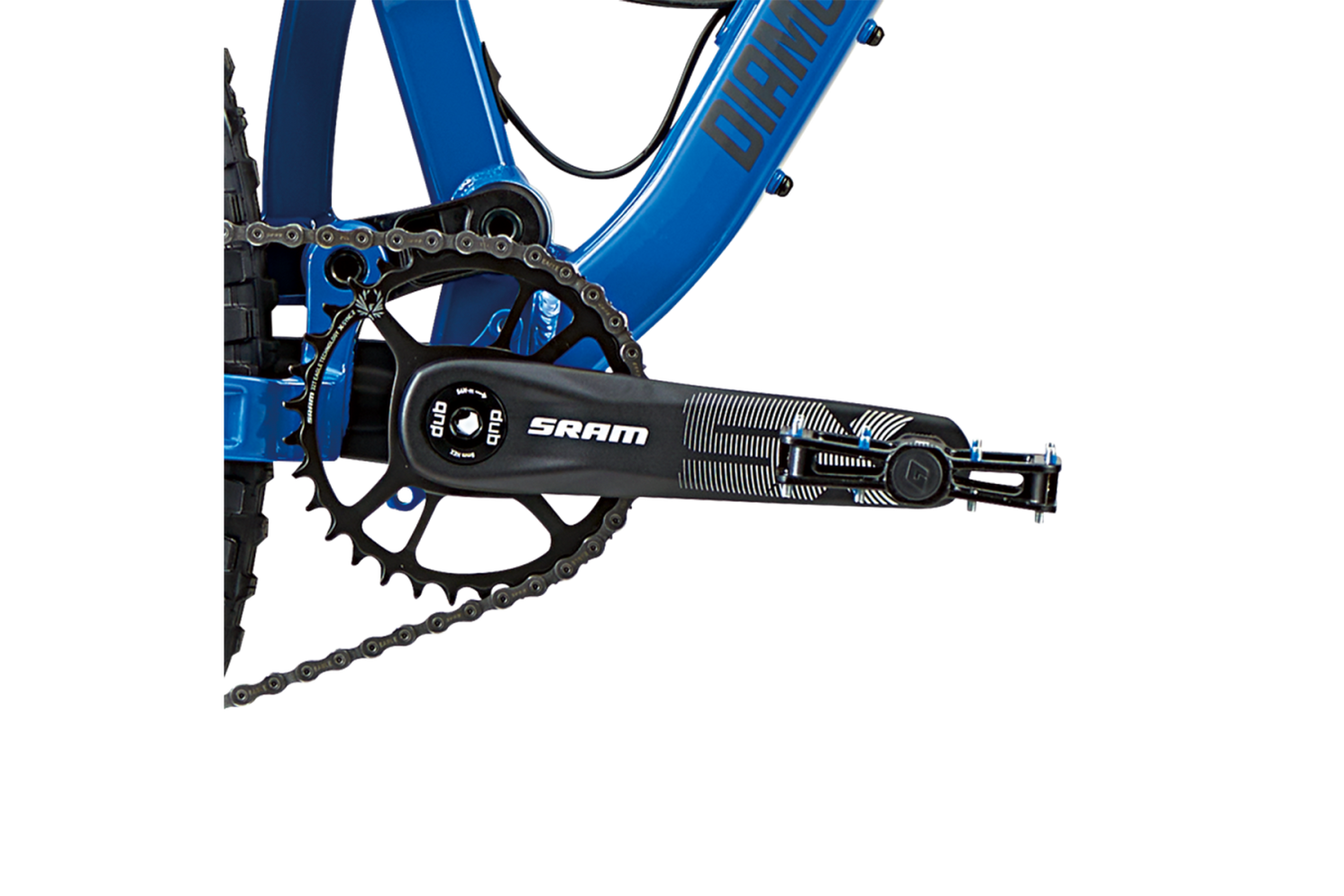 Diamondback Release 29 1 Trail Bike — Ready Set Pedal