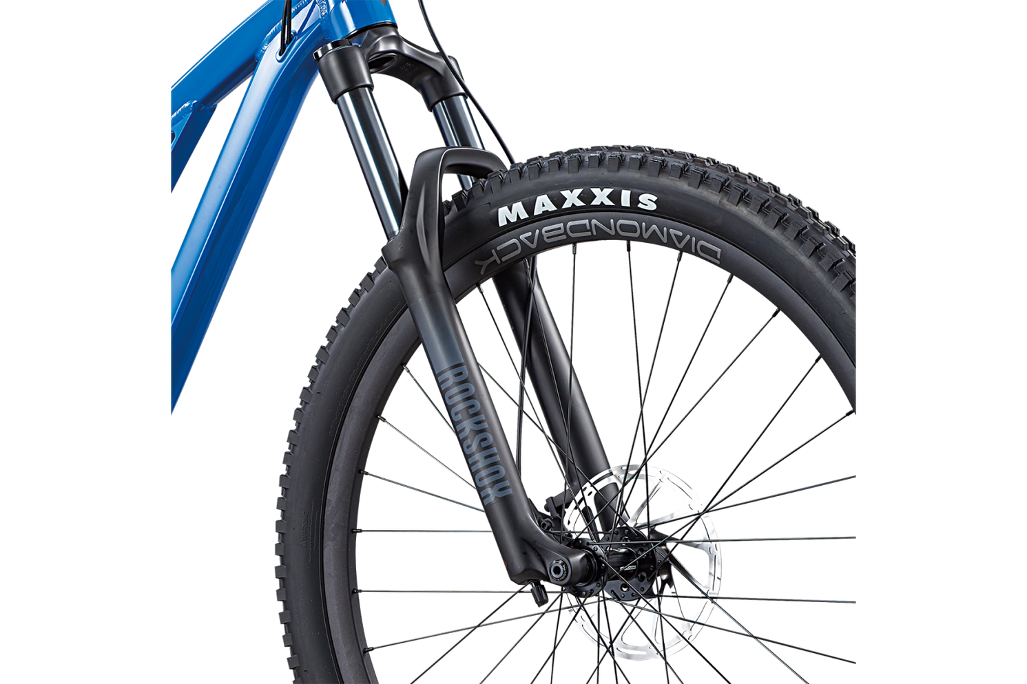 Diamondback Release 29 1 Trail Bike — Ready Set Pedal