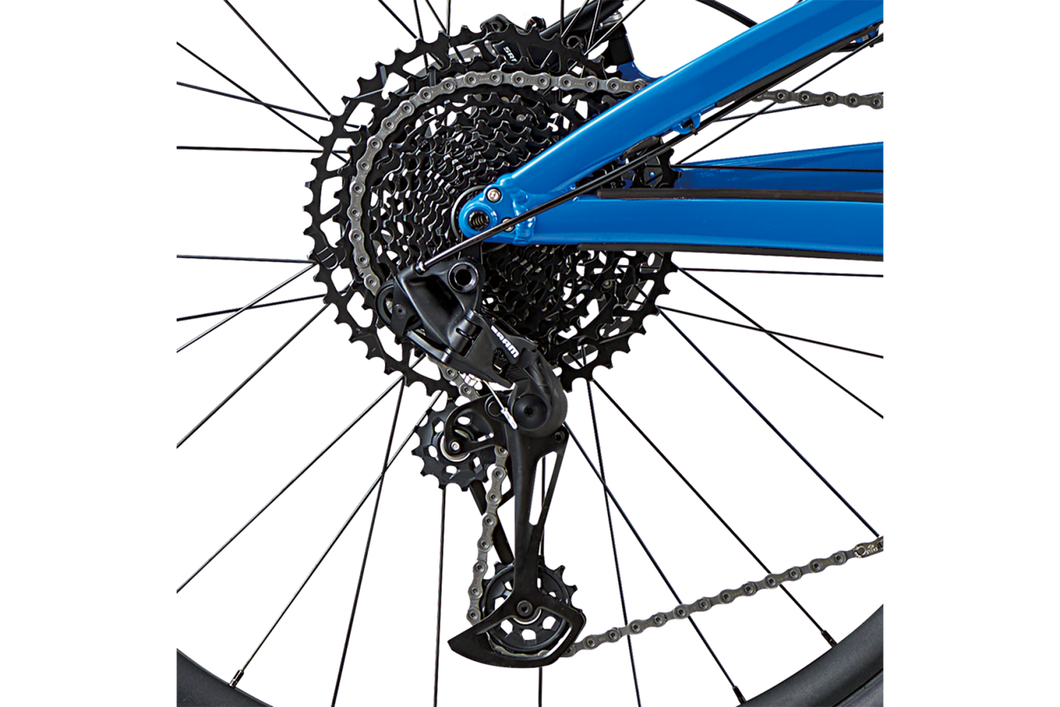 Diamondback Release 29 1 Trail Bike — Ready Set Pedal