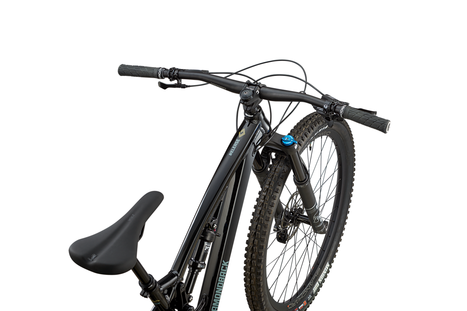 Diamondback Release 29 2 Trail Bike — Ready Set Pedal