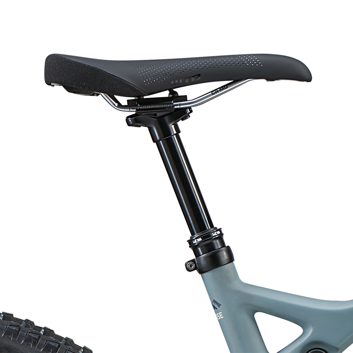 Diamondback Release 5C Carbon 27.5 Trail Bike — Ready Set Pedal