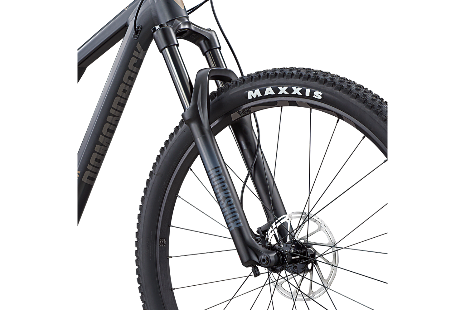 Diamondback Yowie 1 Bike — Ready Set Pedal