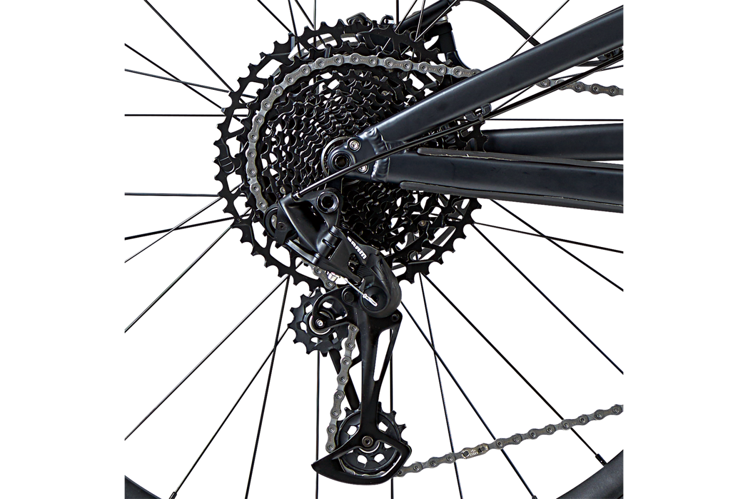 Diamondback Yowie 1 Bike — Ready Set Pedal