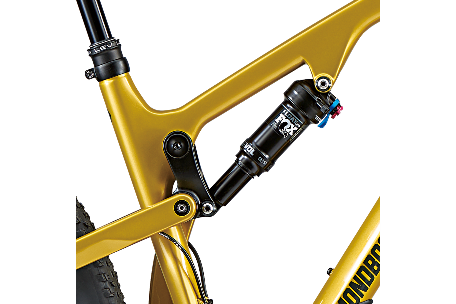 Diamondback Yowie 5C Carbon XC Bike — Ready Set Pedal