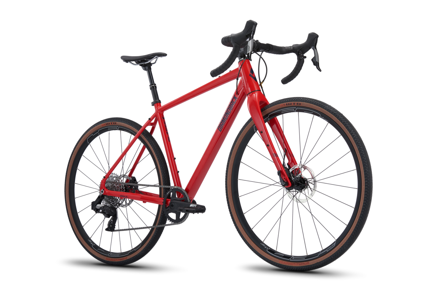 Diamondback Haanjo 5 Gravel Bike — Ready Set Pedal