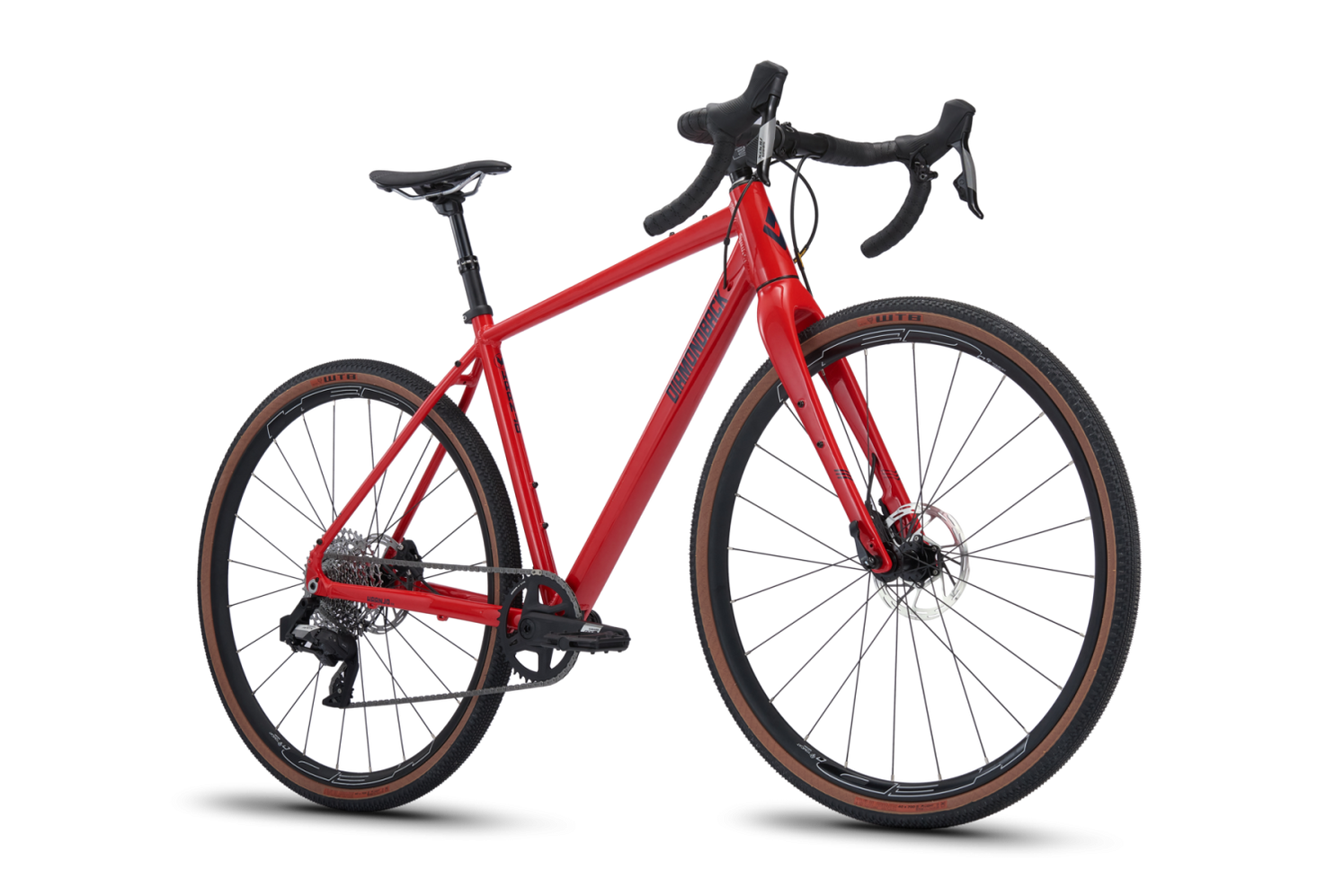Diamondback Adult Bikes — Ready Set Pedal