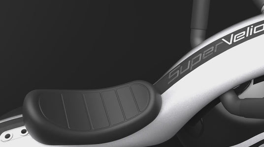 Early Rider Super Velio Balance Bike (8" Spherical Wheels) — Ready Set ...