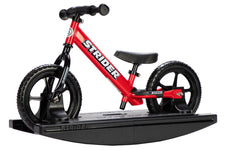 Strider 12 Sport 2-In-1 Rocking Bike (Balance Bike + Rocking Base ...