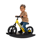 Strider 12 Sport 2-In-1 Rocking Bike (Balance Bike + Rocking Base ...