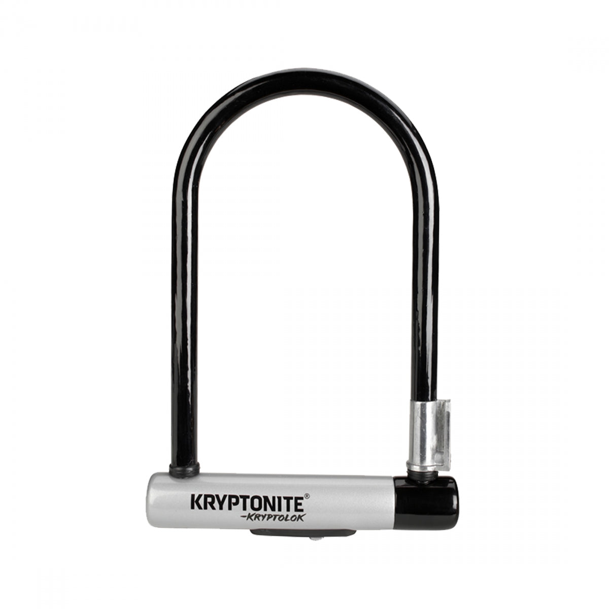 Kryptonite U-Kryptolok ATB — Ready Set Pedal