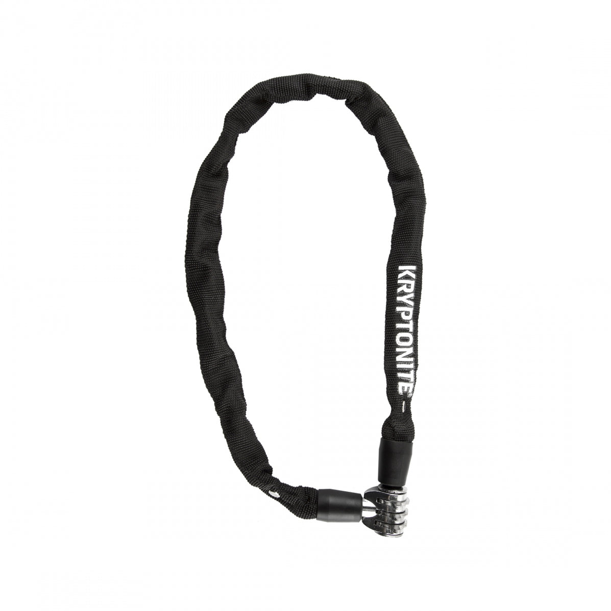 Kryptonite Keeper 465 Combo Integrated Chain — Ready Set Pedal