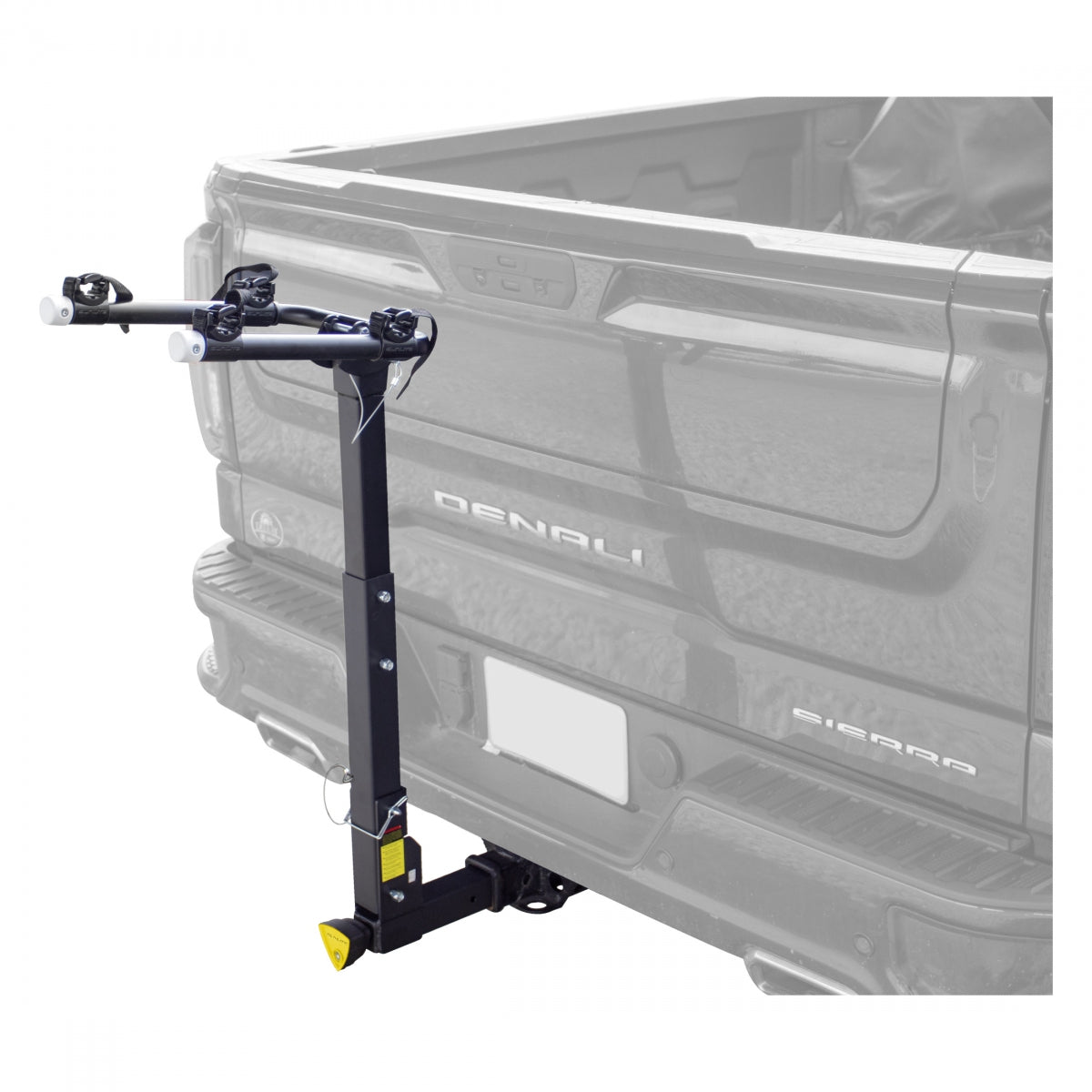 Sunlite HB-226.1E 2in Locking E-Bike Receiver Rack — Ready Set Pedal