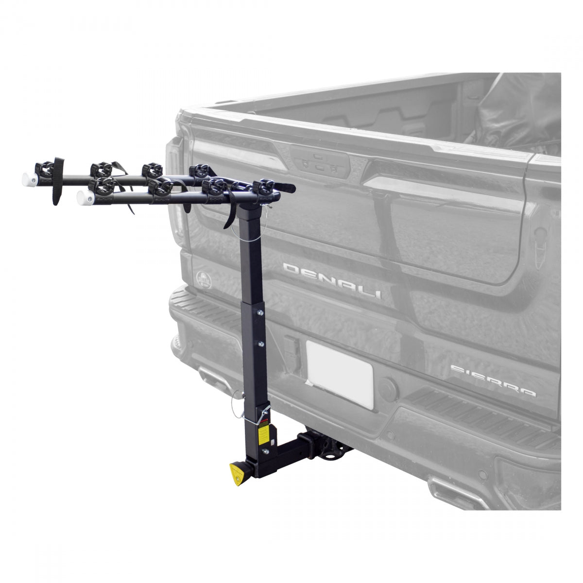 Sunlite HB-426.1 2in Locking Receiver Rack — Ready Set Pedal
