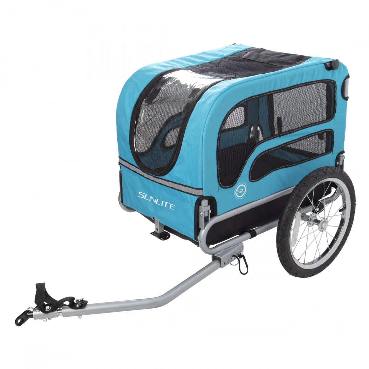 Sunlite Pet Trailer 16" — Ready Set Pedal