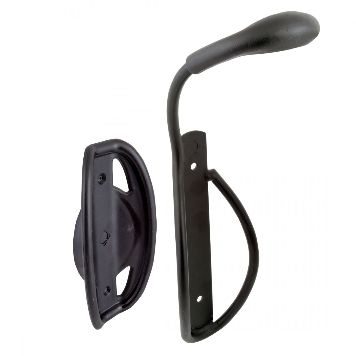Delta Single Wall Mount Rack with Tray — Ready Set Pedal