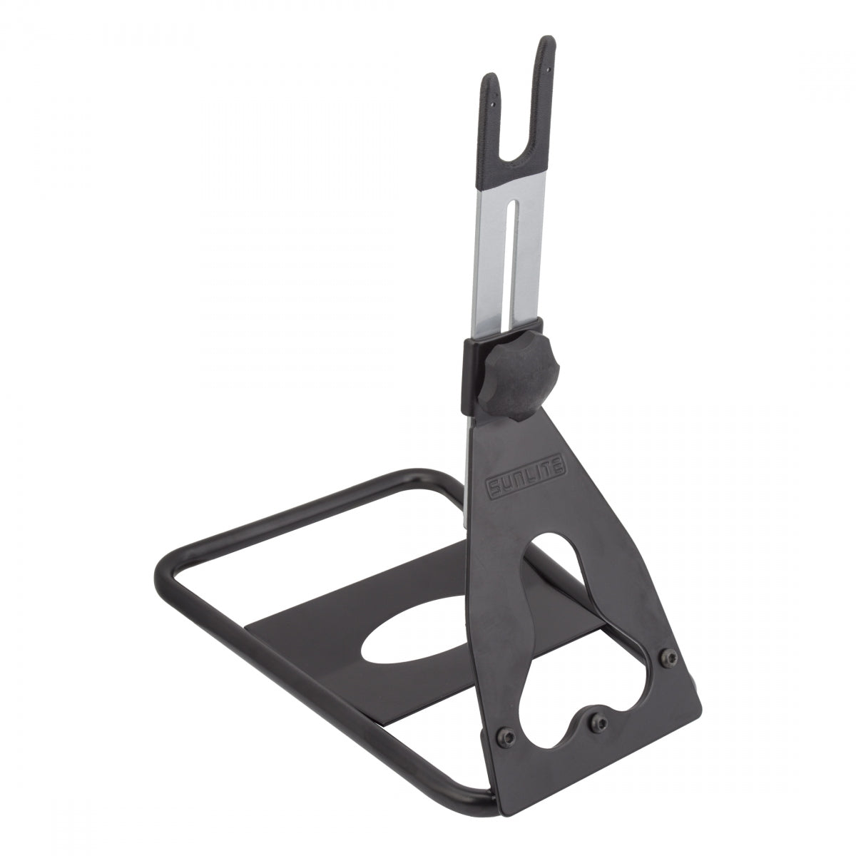 Sunlite Rear Adjustable Axle Stand — Ready Set Pedal