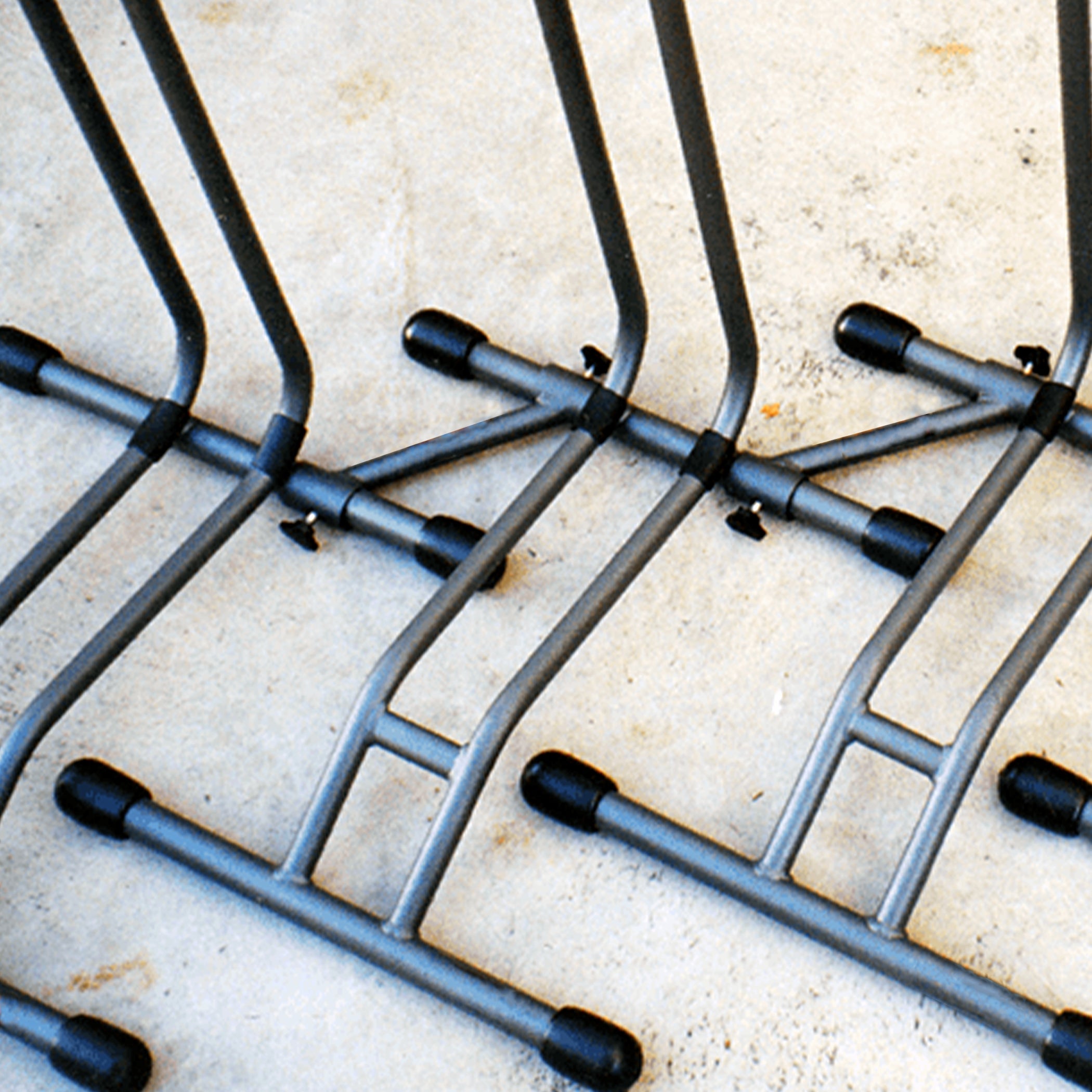 Willworx Super Stand Connector — Ready Set Pedal