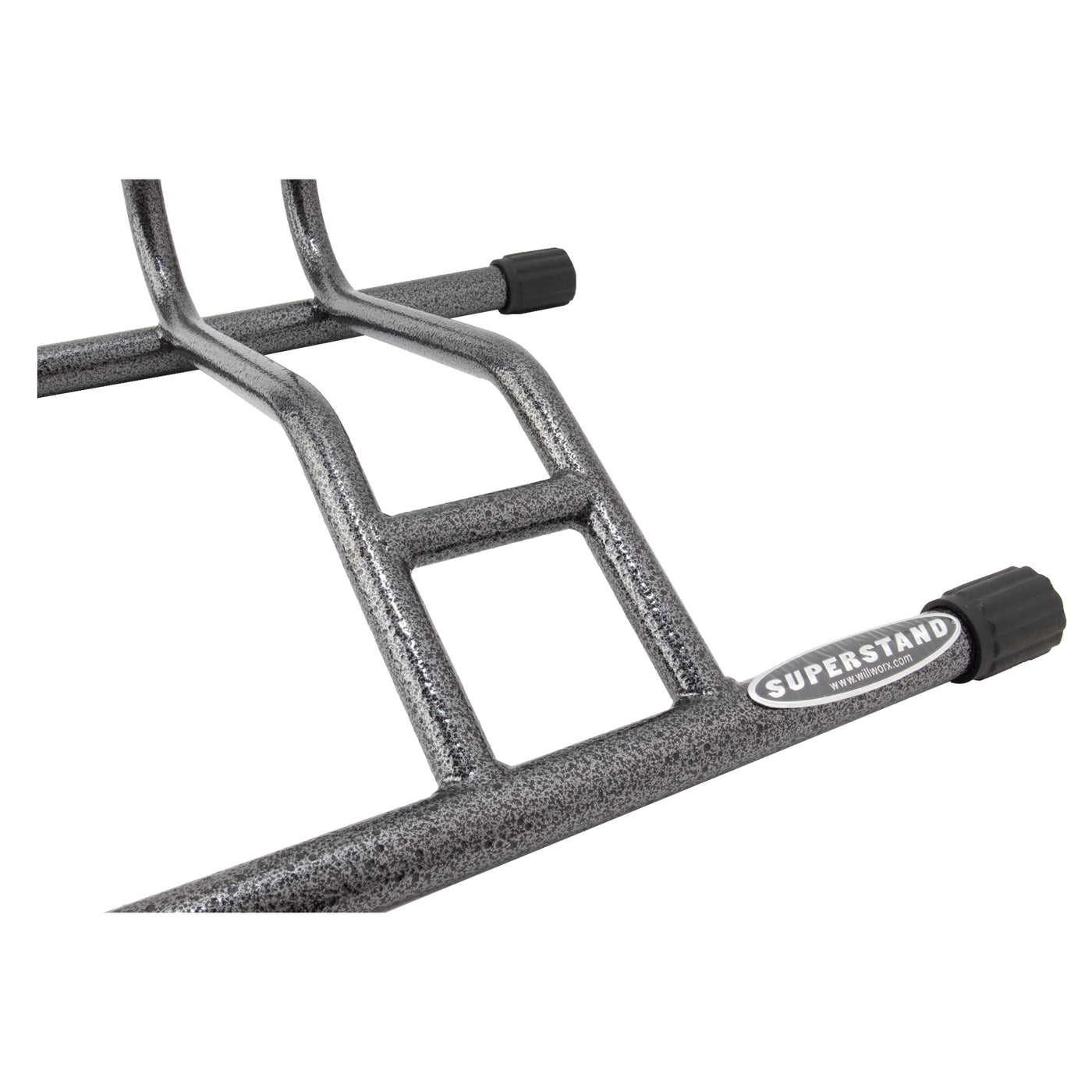 Willworx Super Stand 2-Bike Parking Rack — Ready Set Pedal