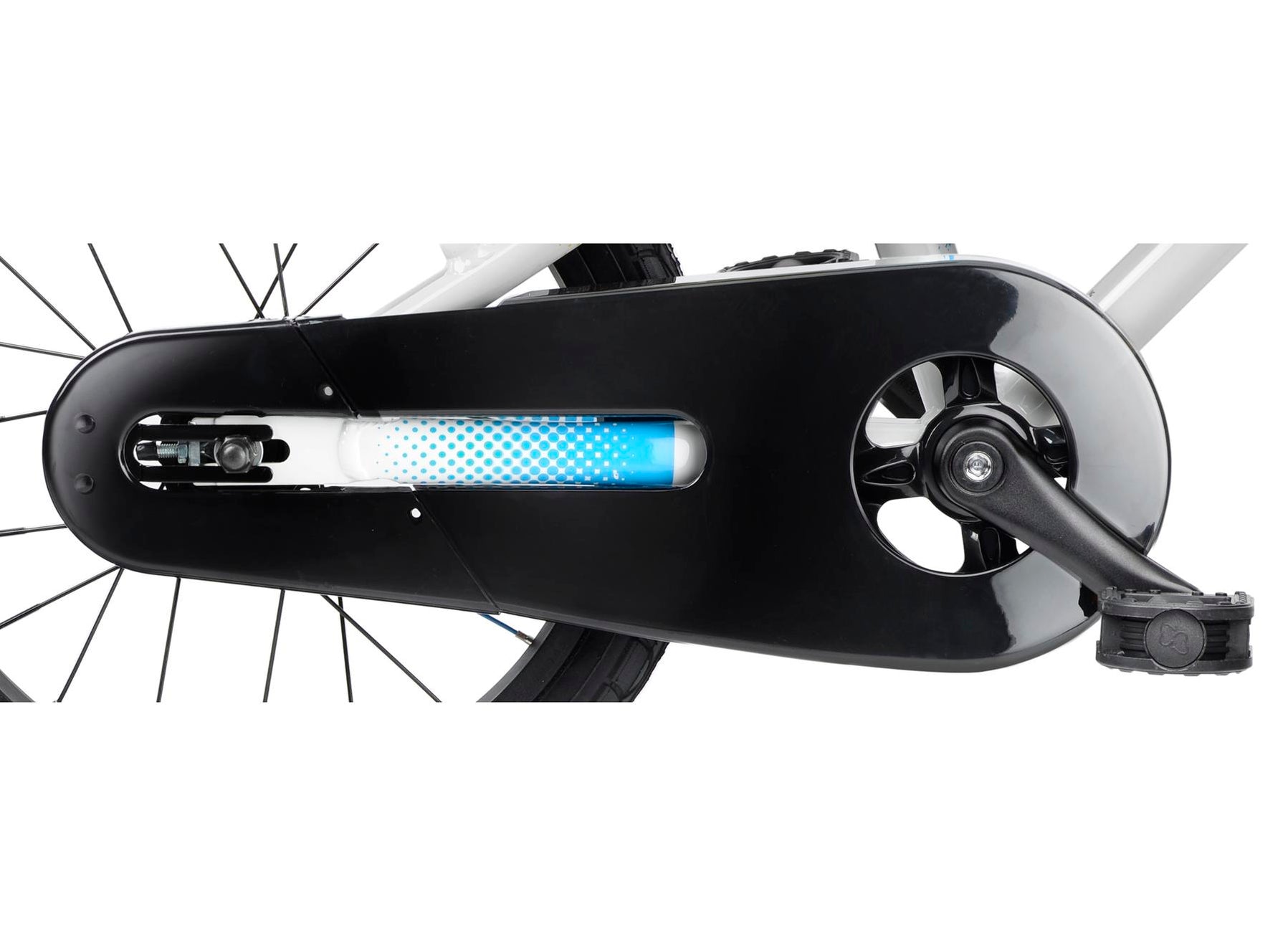Fenders & Chainguards | READY SET PEDAL — Ready Set Pedal