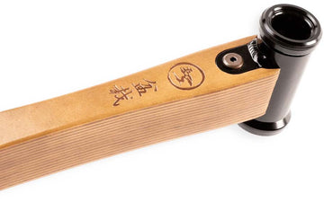 Early Rider Bonsai Balance Bike (12") — Ready Set Pedal